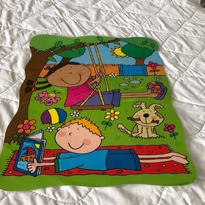 carson dellosa | Other | Spring Summer Accents Bulletin Board Guide ...